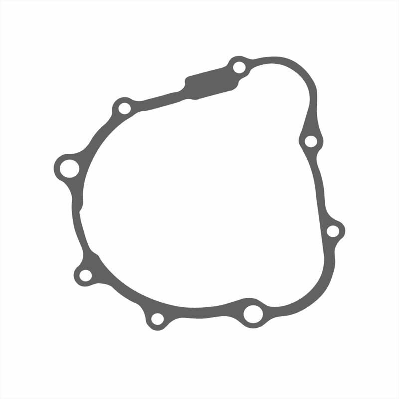Прокладка крышки генератора Honda CRF150F 03-05, CRF230F 03-19 для мотоцикла