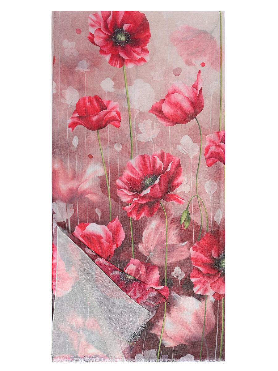 Комплект с шарфом для женщин