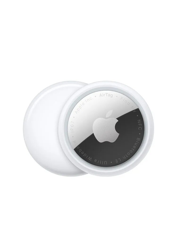 Bluetooth-метка Apple AirTag (1 Pack) — фото 1