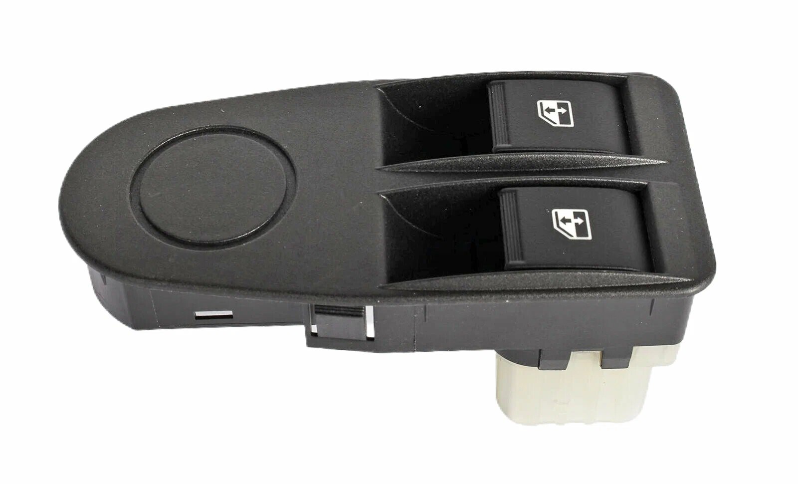 Блок управления стеклоподъемниками газель next (газ) 3302.3709060-01