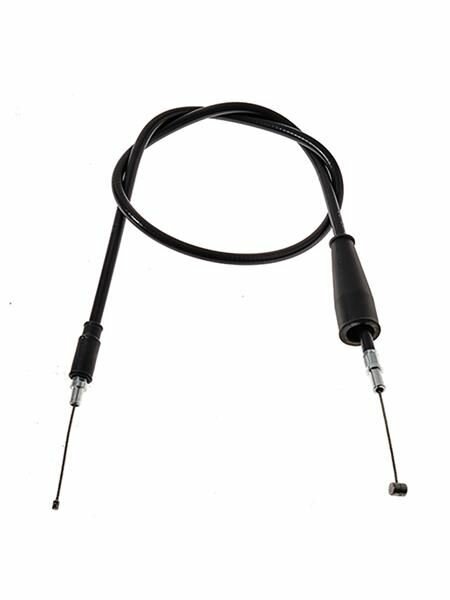 Трос газа CTC60104 для мотоциклов KTM SX50 01-11 (аналог AllBalls 45-1049)