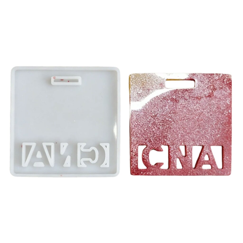 Форма Для Изготовления Именных Этикеток Своими Руками Подходит Для Школ Офисов И Больниц