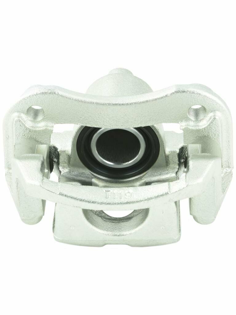 Суппорт тормозной для TOYOTA HIGHLANDER, HARRIER, KLUGER / LEXUS RX, задний правый (со скобой) / Febest 0177-MCU30RRH