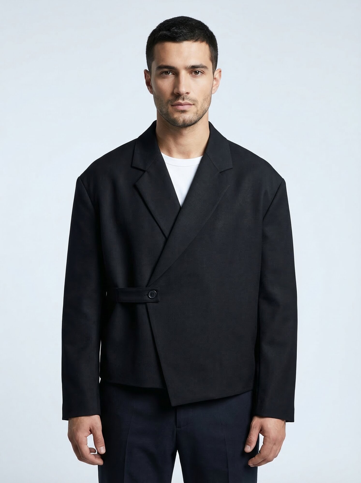 Пиджак Пиджаки Crop