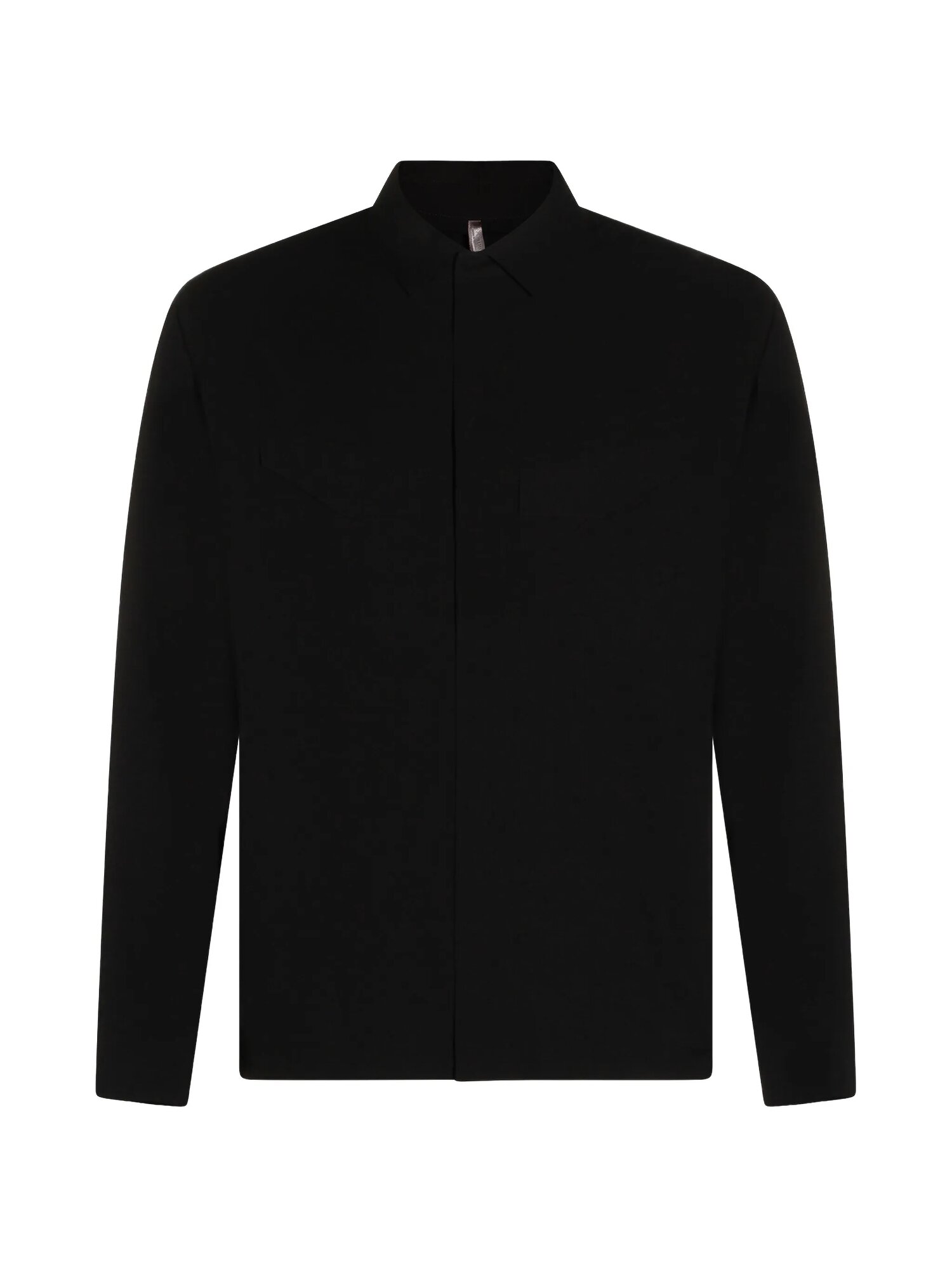 Рубашка Arc'teryx Chest-pocket shirt