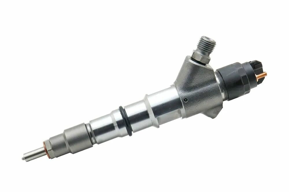 Форсунка топливная BOSCH Common Rail двиг. 740.70, 71, 72, 73, 74, 75 КАМАЗ (0445120153)