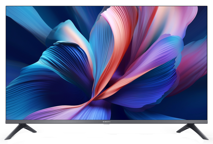 32" LED ЖК телевизор Xiaomi TV A 32 2026 L32MB-ARU (1366x768, HDMI, LAN, WiFi, BT, USB, DVB-T2, SmartTV)