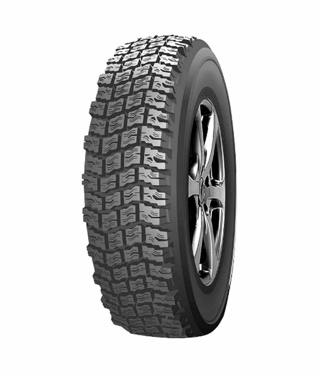 АШК Forward Arctic 511 175/80 R16 88Q TT шина зимняя для легковых автомобилей