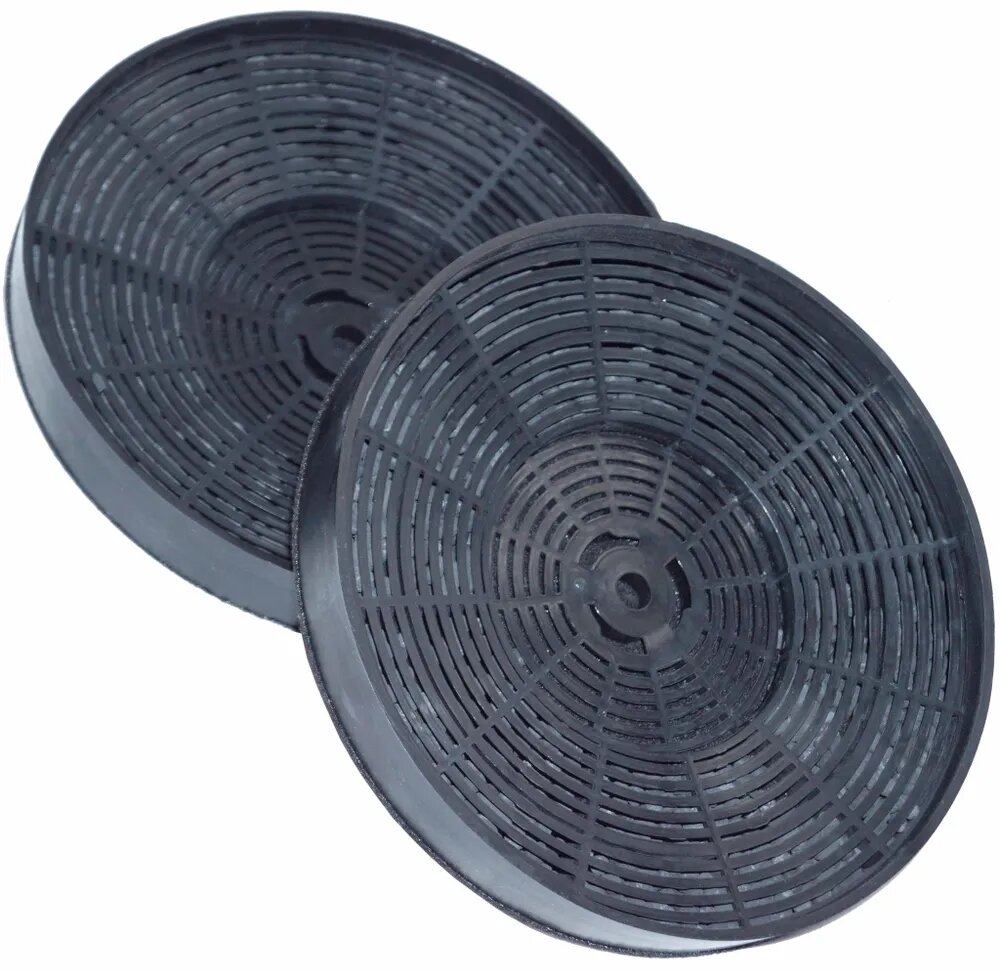 Угольный фильтр для вытяжки Gorenje 808996 D175x23мм для кухонных вытяжек