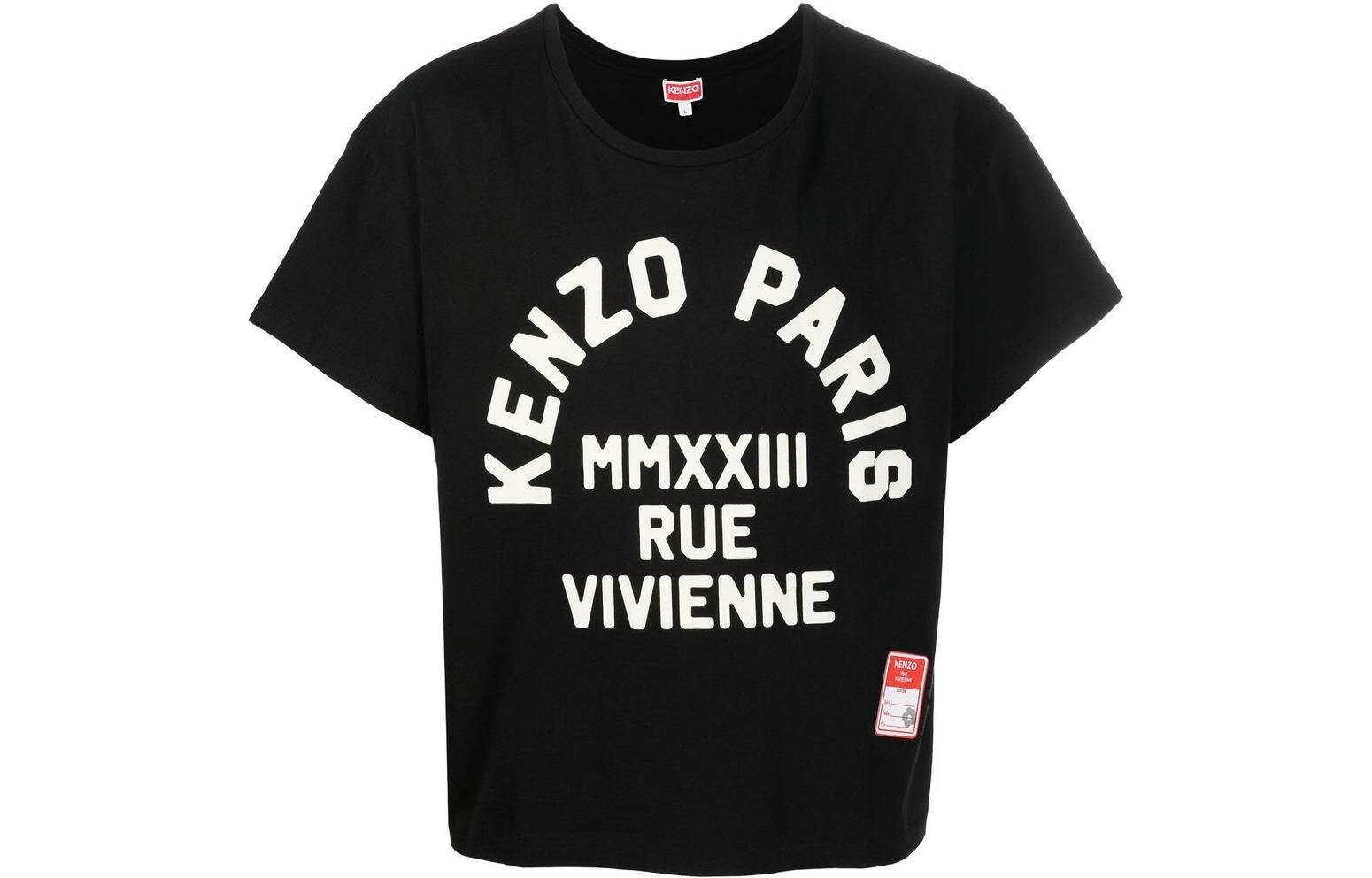 Футболка KENZO KENZO