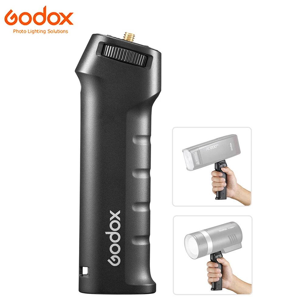 Держатель Godox FG-100 для вспышек Godox
