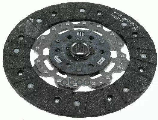 Диск сцепл. VW Ford Skoda Sachs арт. 1878005146