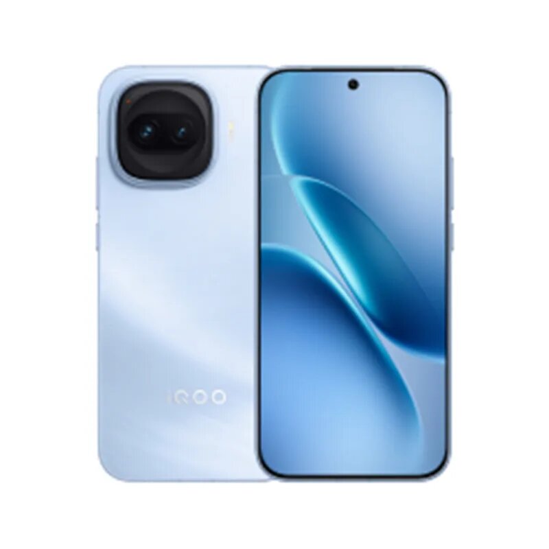 Смартфон Vivo iQOO Z11 Turbo, 12/256ГБ, china