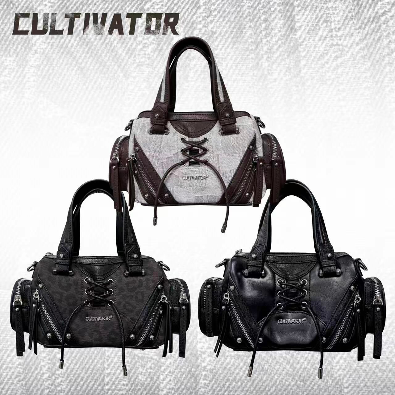 Cultivator Сумка школьная — фото 1