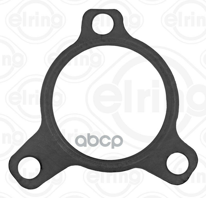 Прокладка клапана EGR Renault, Dacia 1.5dCi, Blue dCi 12-, Nissan, MB Elring арт. B05070