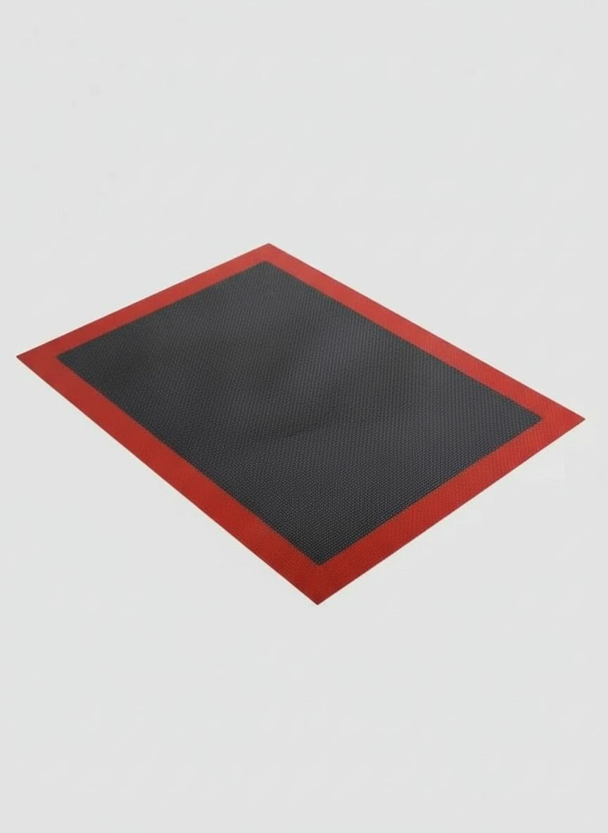 Коврик для выпечки и запекания перфорированный силиконовый Candyman