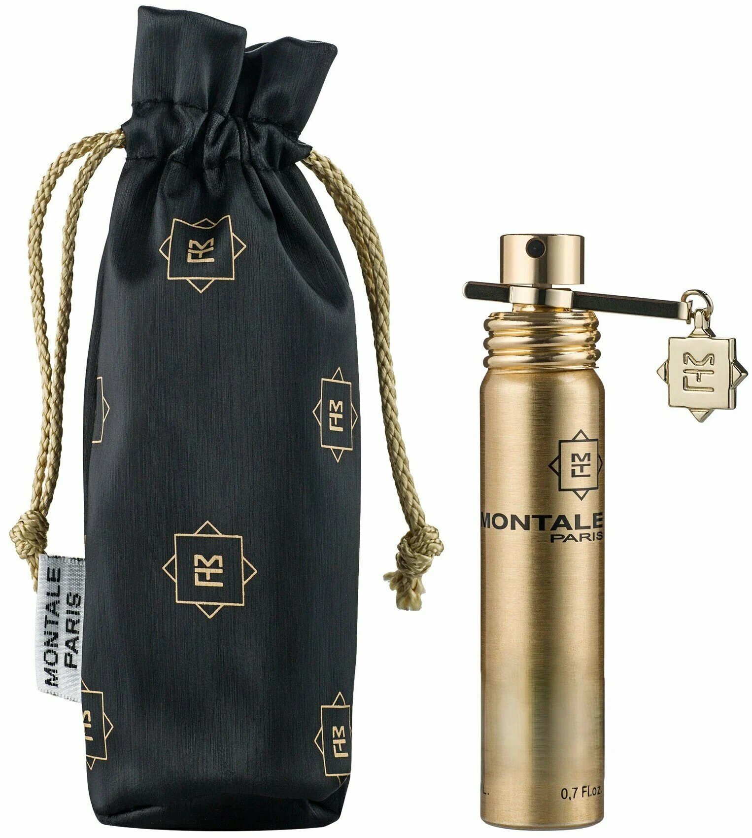 Montale Arabians парфюмерная вода 20 мл. унисекс аромат для мужчин и женщин