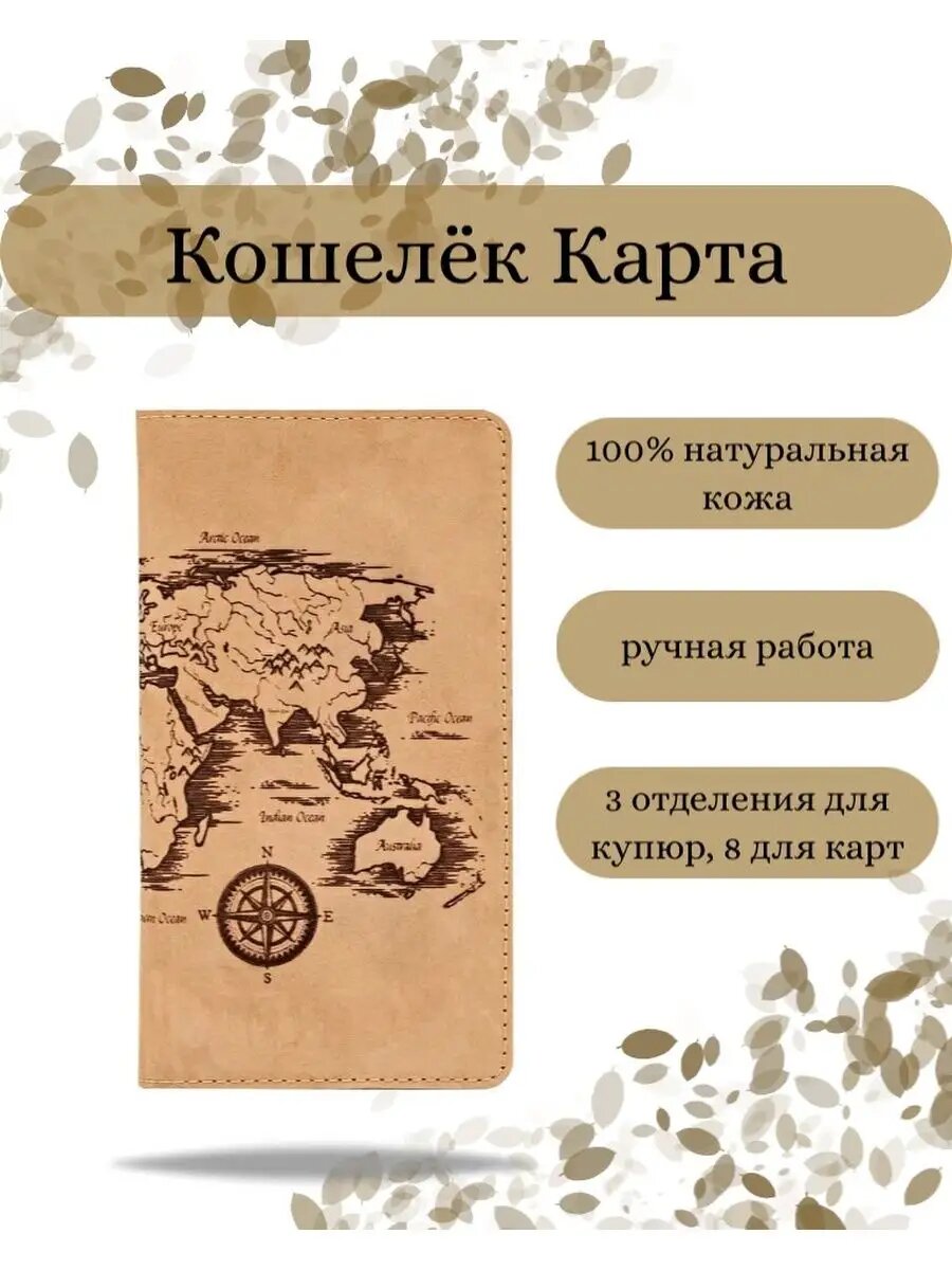 Кошелек