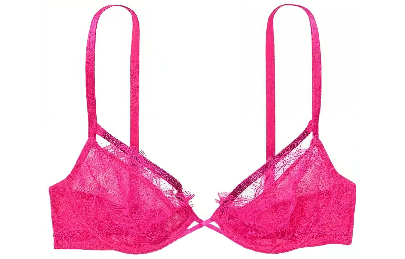 Бюстгальтер Barbie Pink