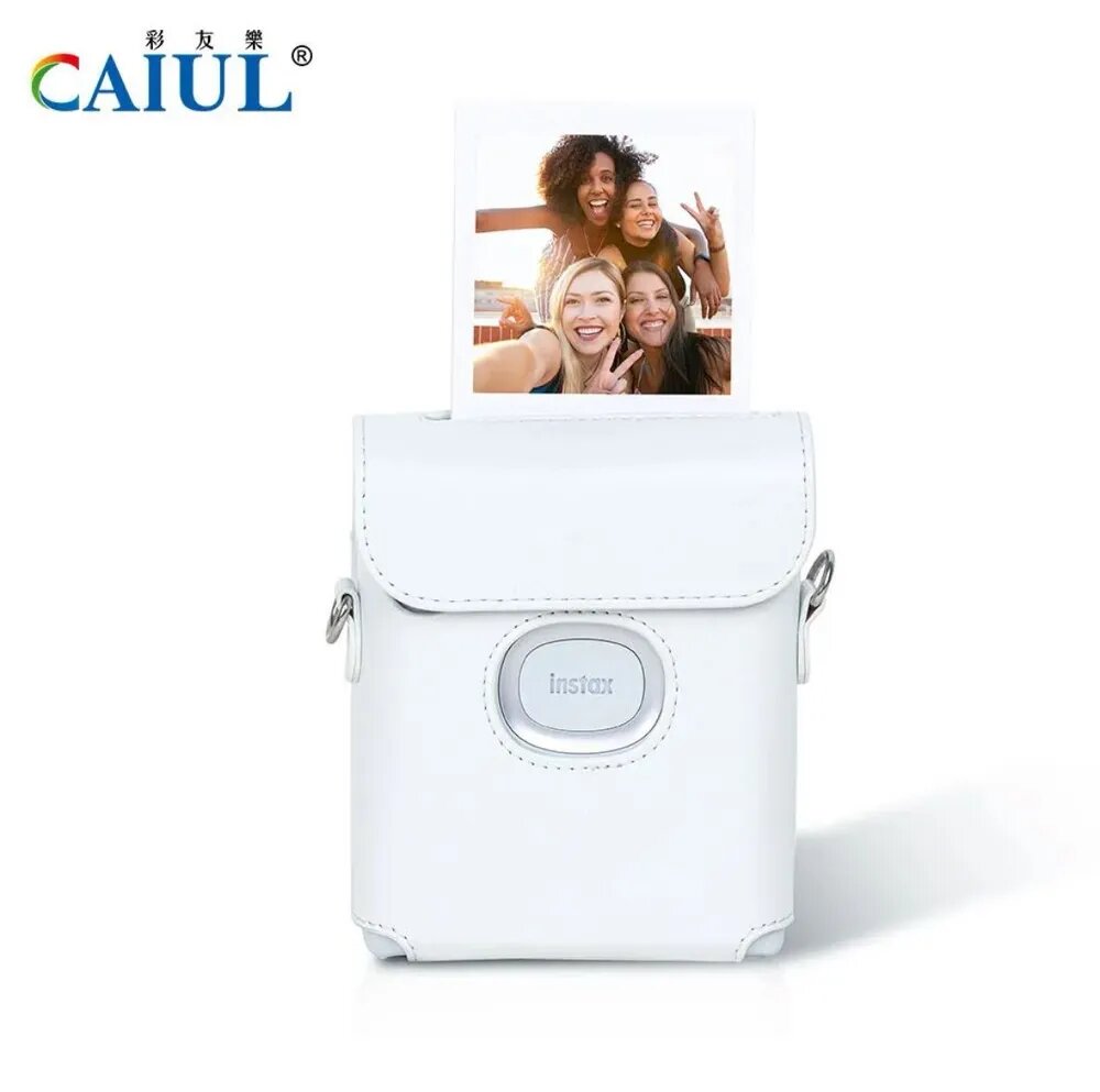 Fujifilm Мини-принтер square link — фото 1