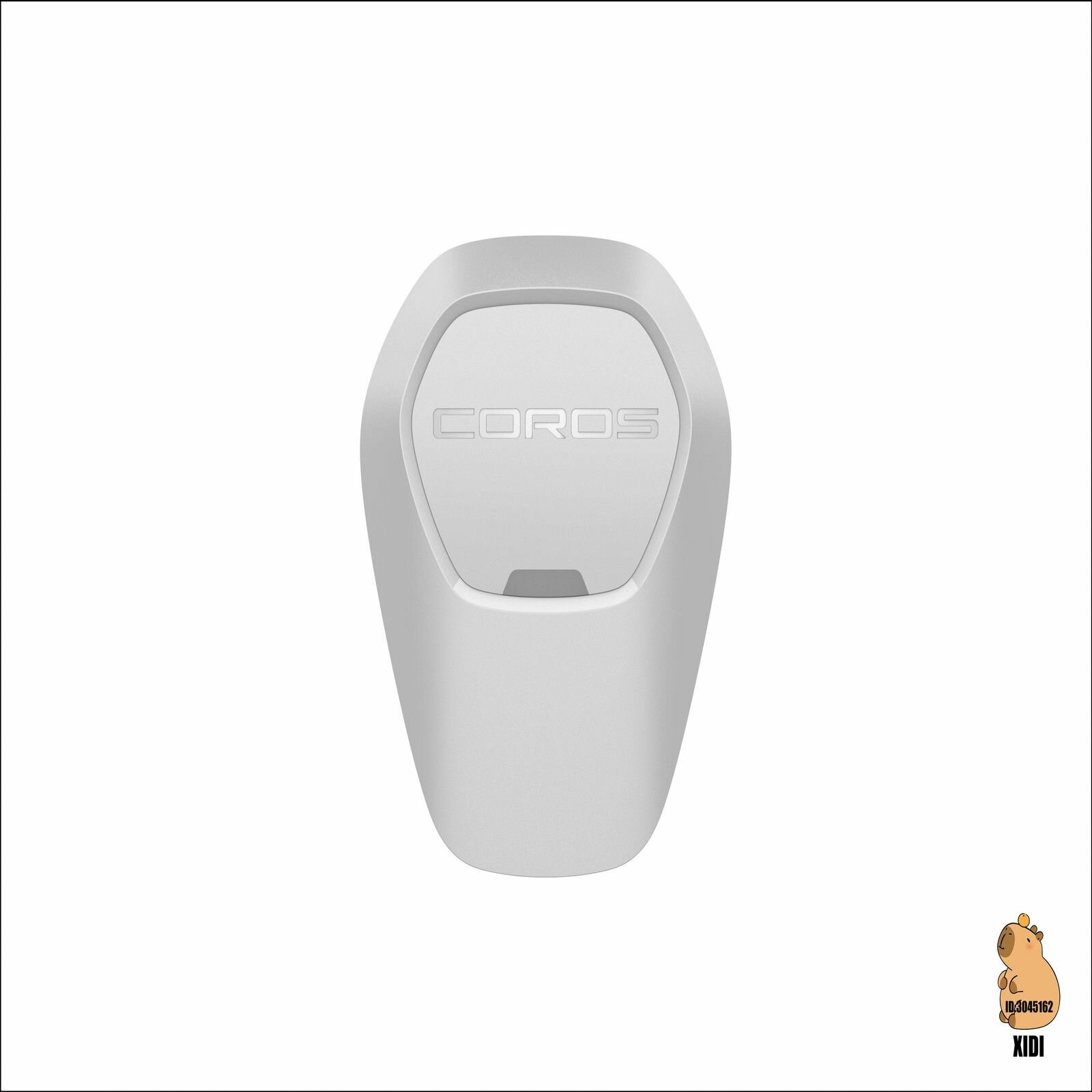 Coros Pad 2 многофункциональный датчик движения