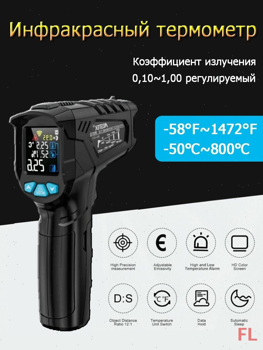 Пирометр
