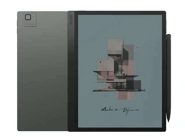 Onyx BOOX Tab Ultra C Pro 10.3", 128 ГБ, Tab Ultra C Pro