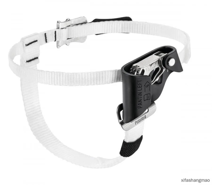 PETZL PANTIN Ножной зажим Для альпинизма и спелеологии правый B02CLA