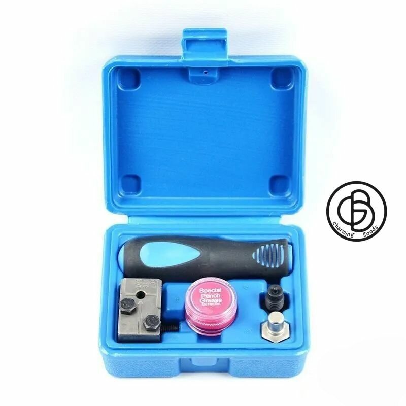 Развальцовщик