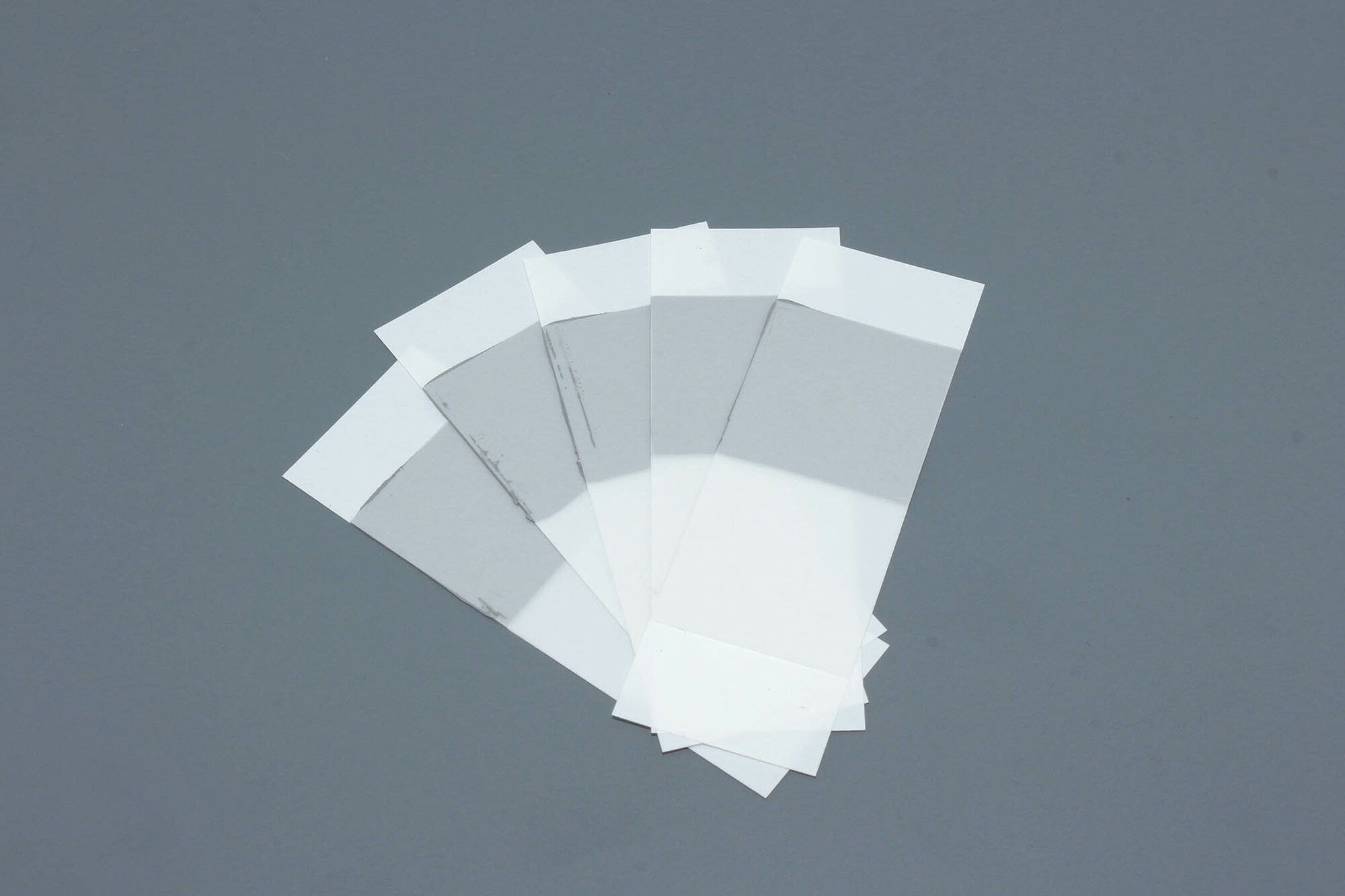 Термопаста с фазовым переходом Honeywell PTM-7950 20х20х0,2 мм 5 шт