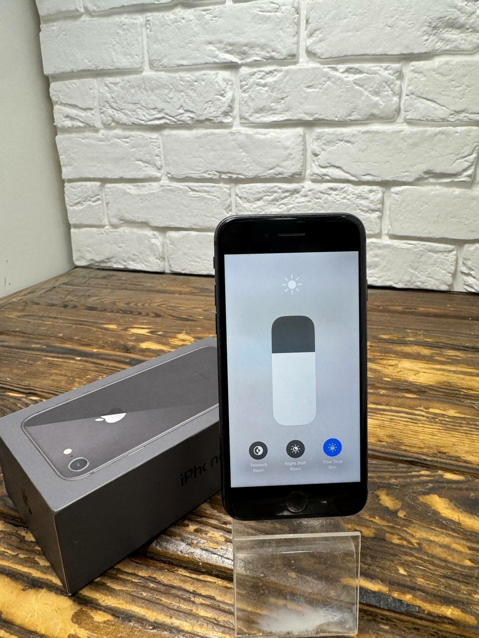 Apple iPhone 8 64gb Space Gray [RU/A]