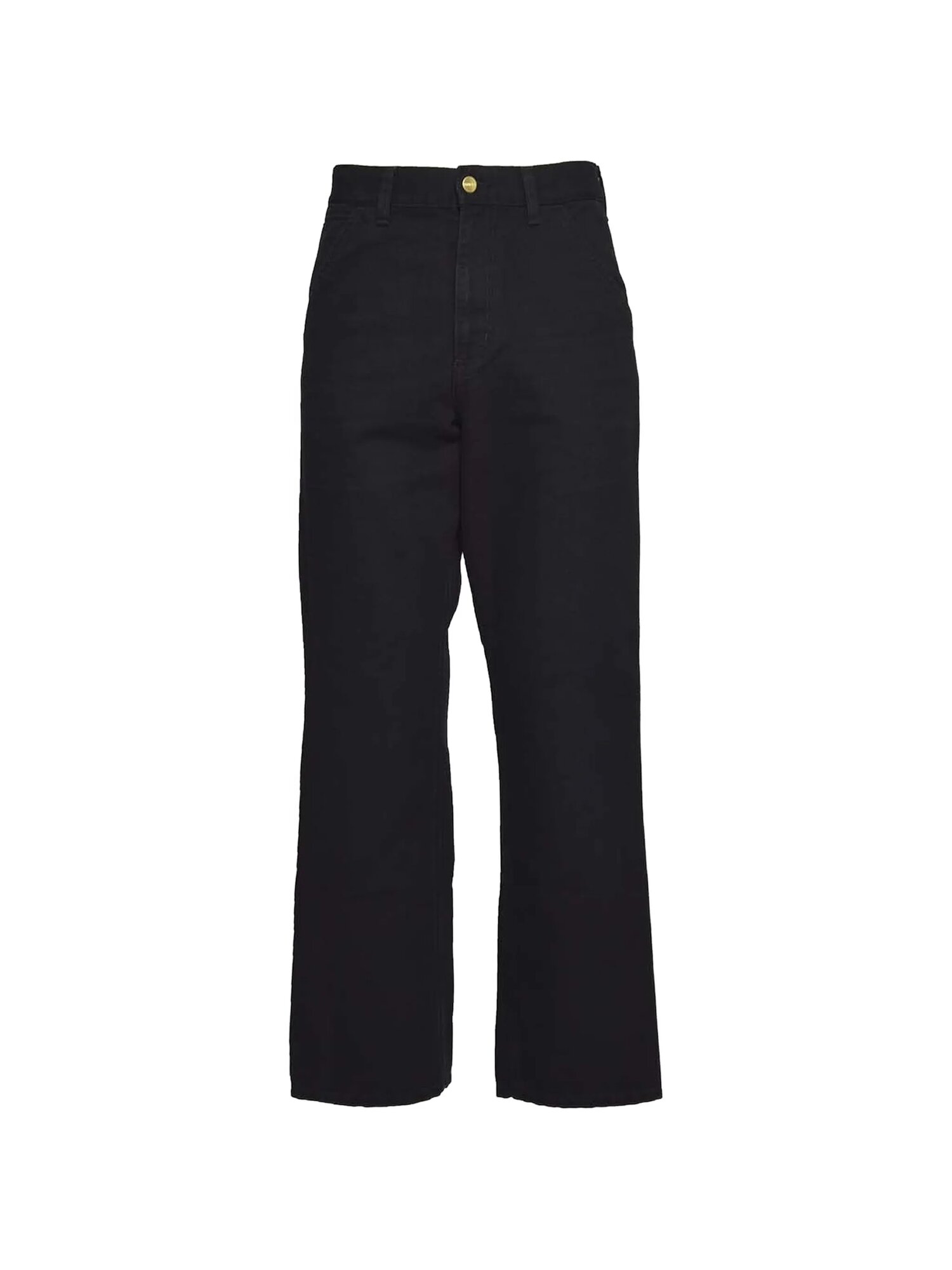 Джинсы Carhartt WIP