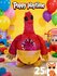Poppy playtime игрушки