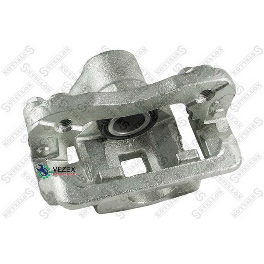 STELLOX 0590497SX суппорт торм. задн. л!\ Hyundai Grandeur IV/SonataEF/EF/XG 2.0-3.8 98-11, KIA Magentis