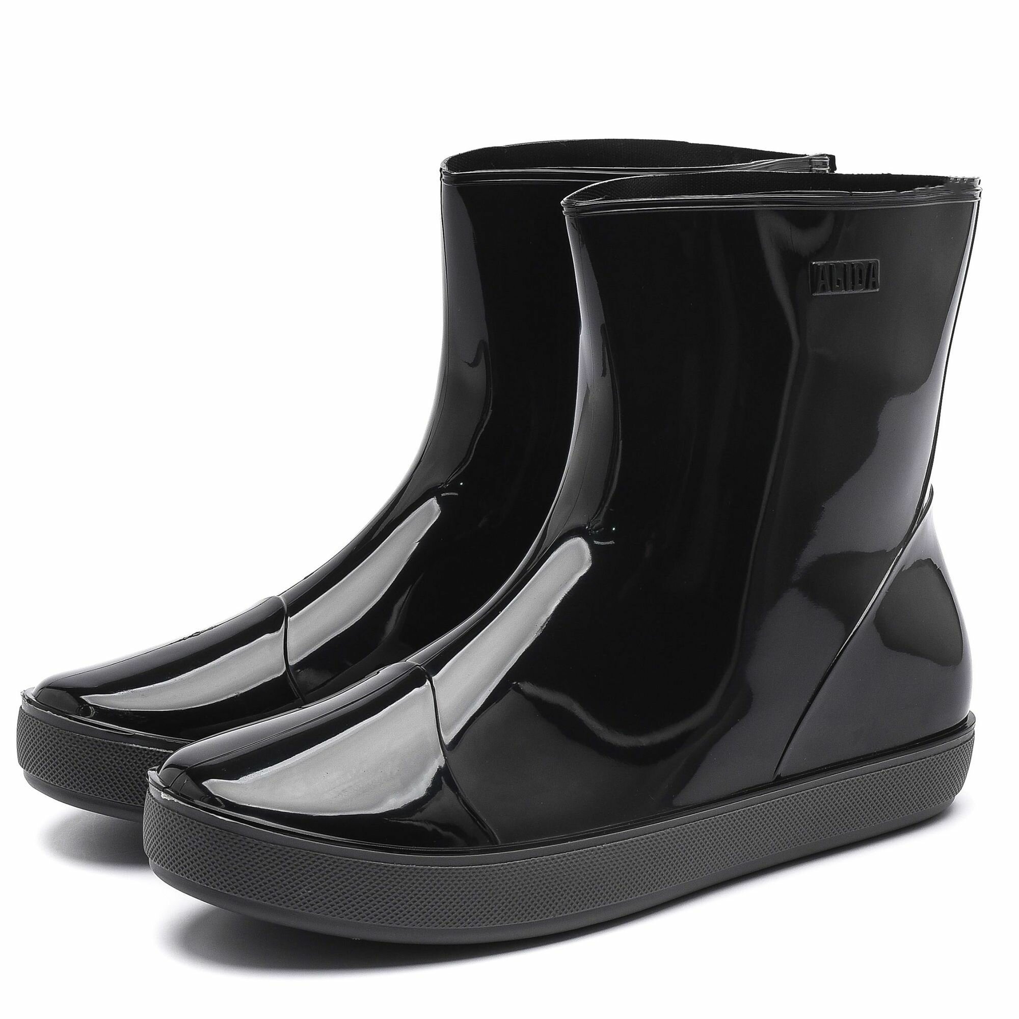 Полусапоги Alida