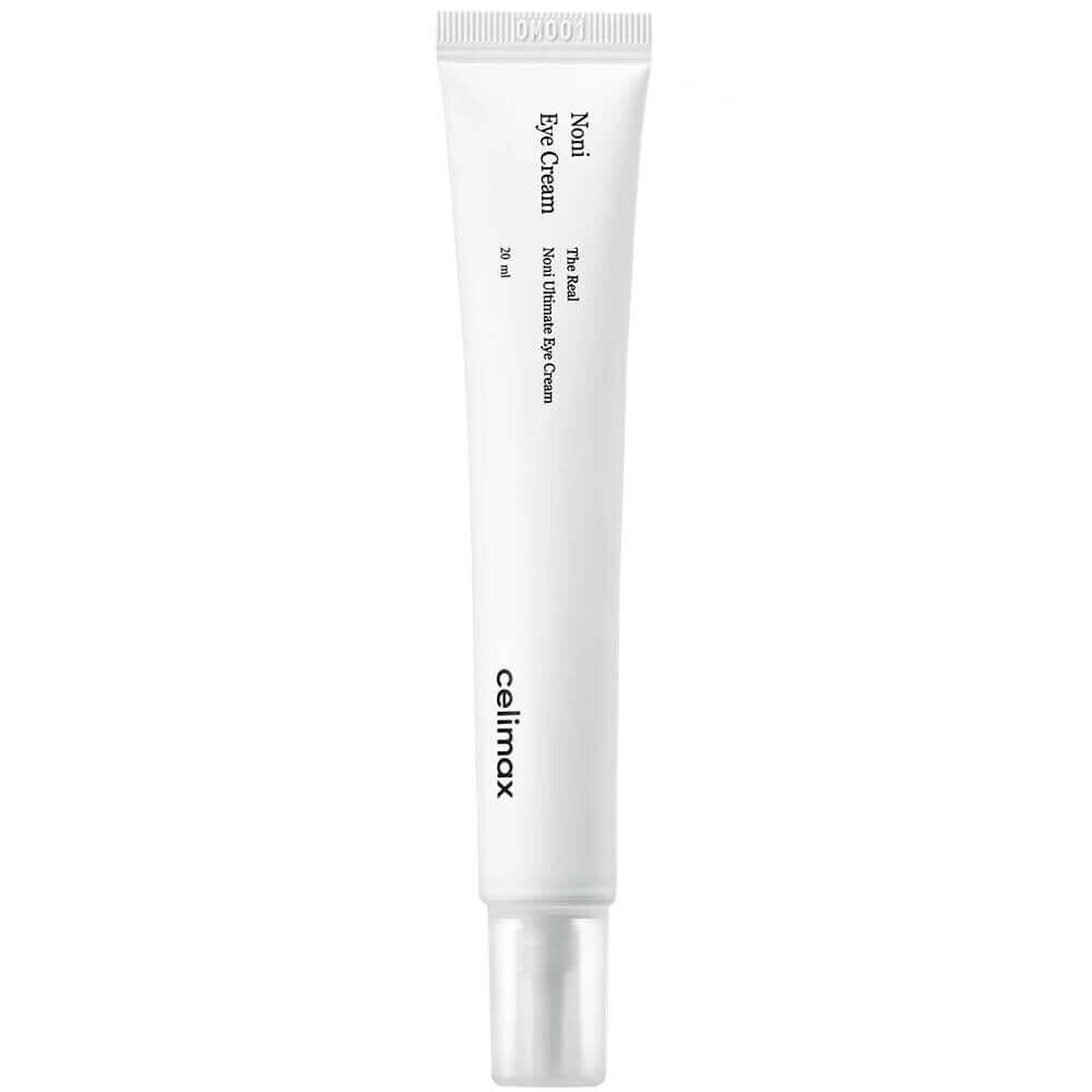 Celimax Восстанавливающий крем для кожи вокруг глаз с экстрактом нони The Real Noni Ultimate Eye Cream, 20ml