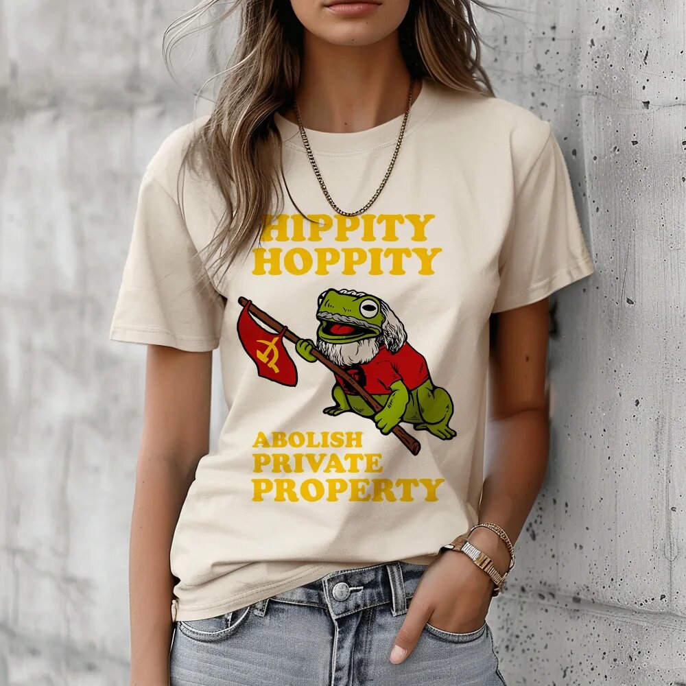 Топ модал мультфильм женский XL