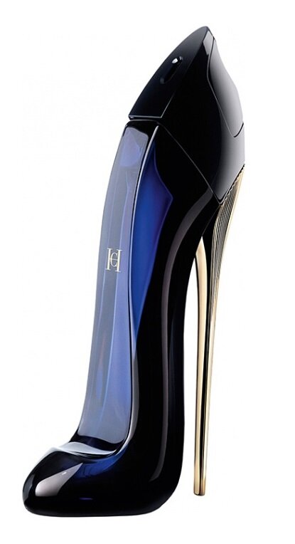 Carolina Herrera Парфюмерная вода для женщин Good Girl, 50 мл
