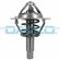 DAYCO DT1052V Термостат