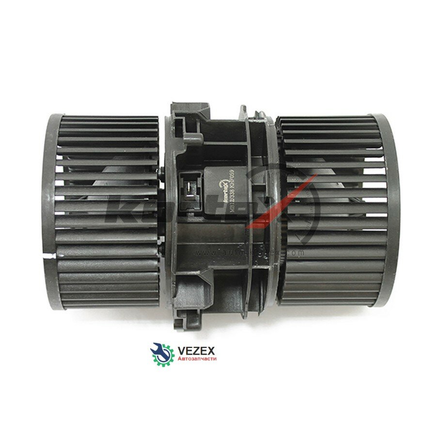 KORTEX KHF059 Электродвигатель вентилятора салона