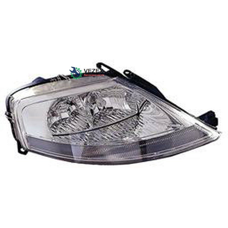DEPO 552-1117R-LD-EM Фара