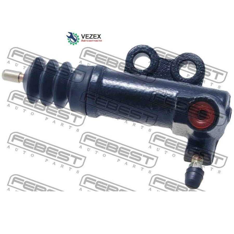 FEBEST 0480-KA4T Цилиндр сцепления рабочий MITSUBISHI L200 KA4T 2005-2015 0480-KA4T