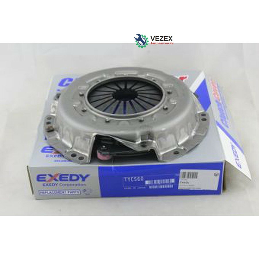 EXEDY TYC560 Корзина сцепления