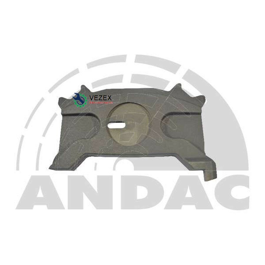 ANDAC 081030154 Ремкомплект тормозного суппорта