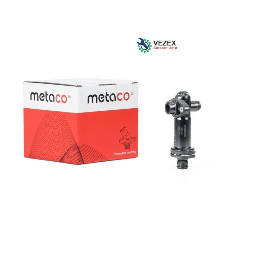 METACO 1520-069 Термостат