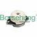 BORSEHUNG B12656 Опора двигателя