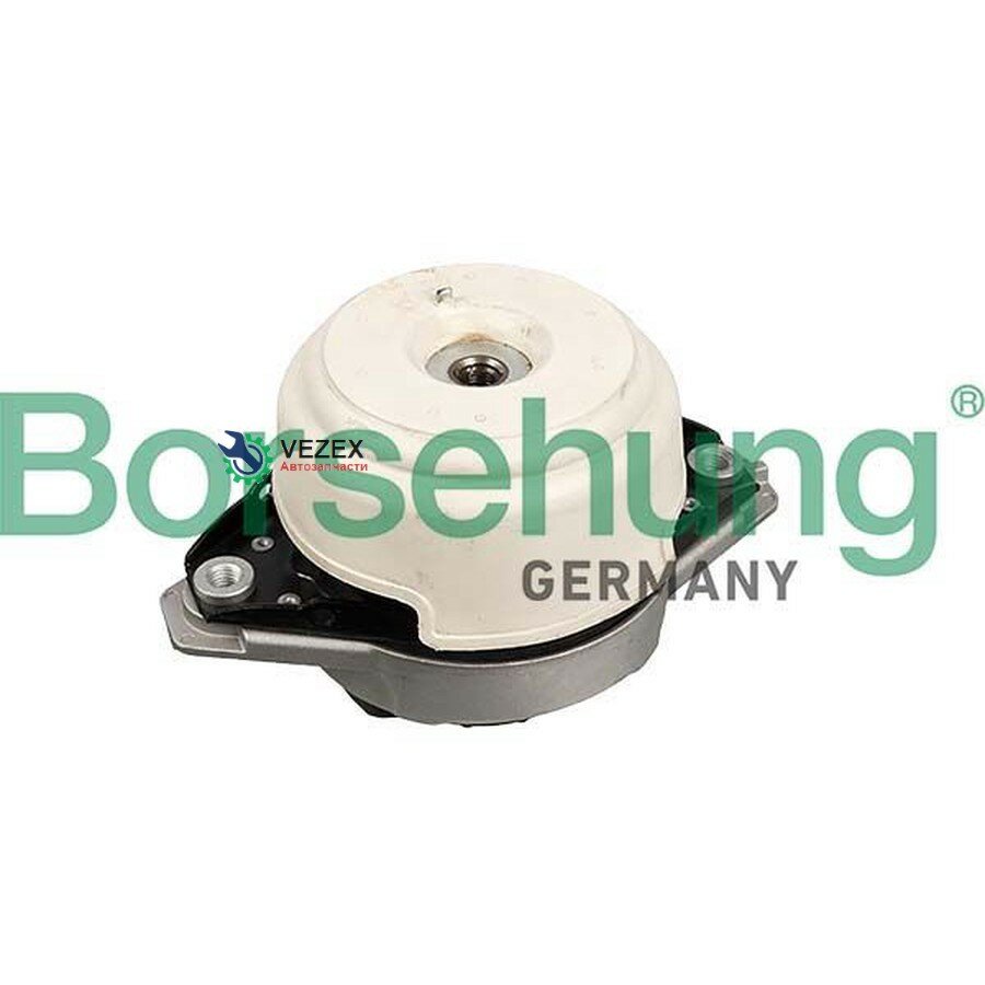 BORSEHUNG B12656 Опора двигателя