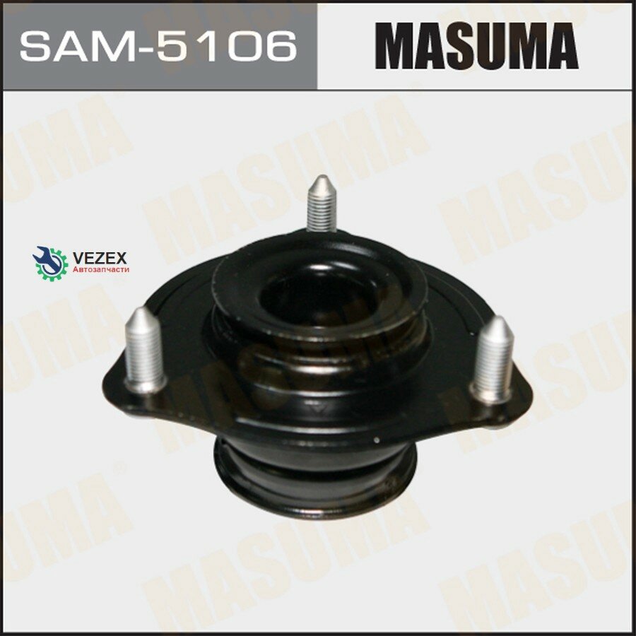 MASUMA SAM-5106 опора амортизатора переднего!\ Honda Civic 06-12