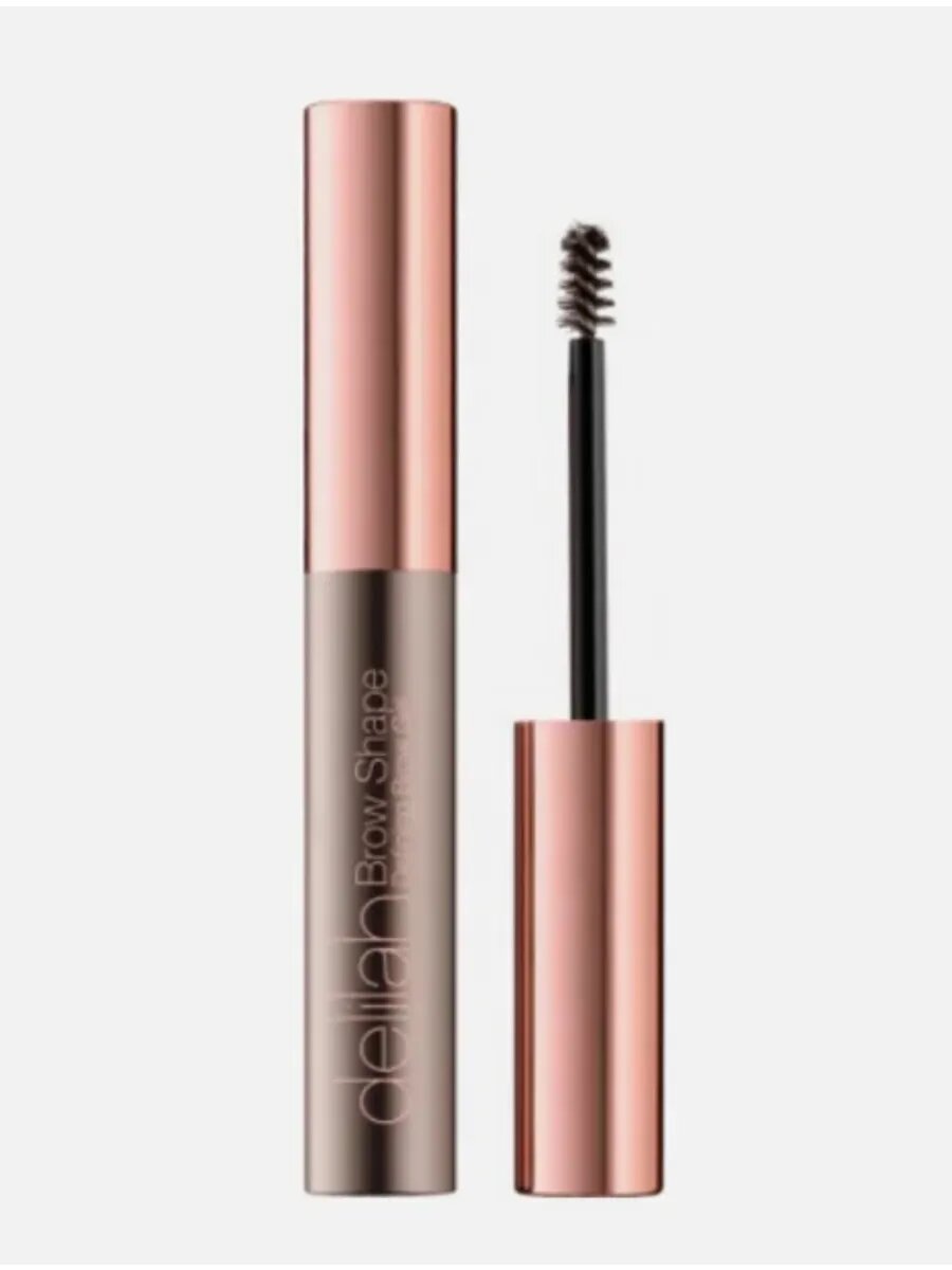 Гель для бровей DELILAH brow shape defining brow gel Ash