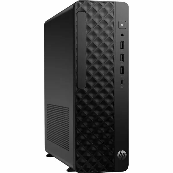 ПК HP ProDesk 2 G1i SFF i5 14500 (2.6) 8Gb SSD512Gb UHDG 770 FreeDOS GbitEth 240W kb мышь клавиатура черный (D2BY4AT)